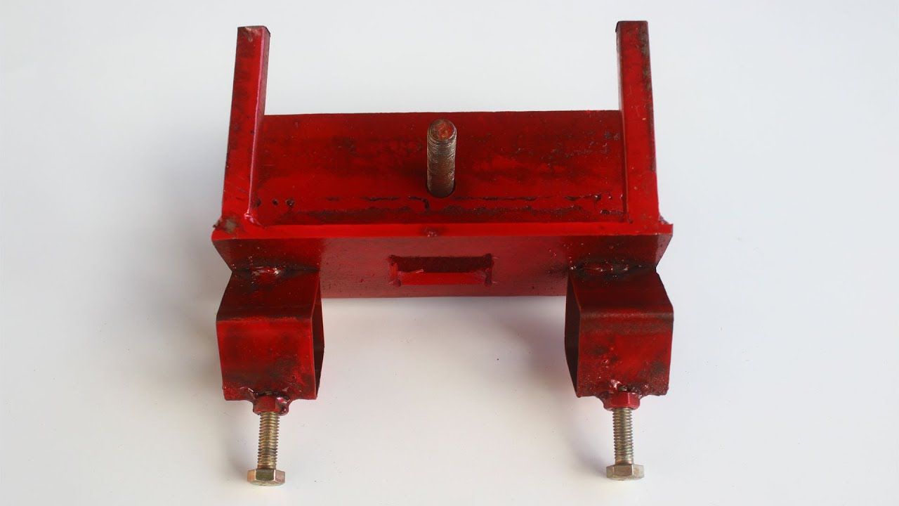 Smart idea! DIY inventions