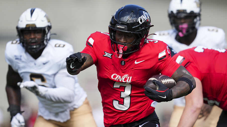 3 Players Arizona Needs to Watch For Against Cincinnati