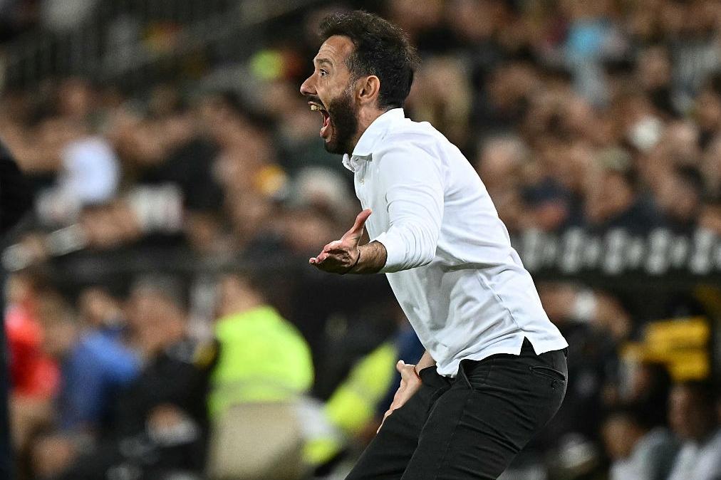 Middlesbrough FC new coach search: Carlos Corberan pledges 'absolute ...