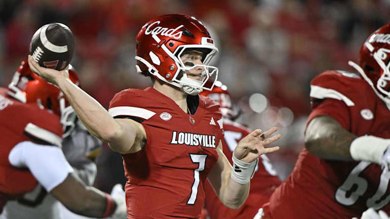 Where Duke Stands in the ACC Heading Into Week 12