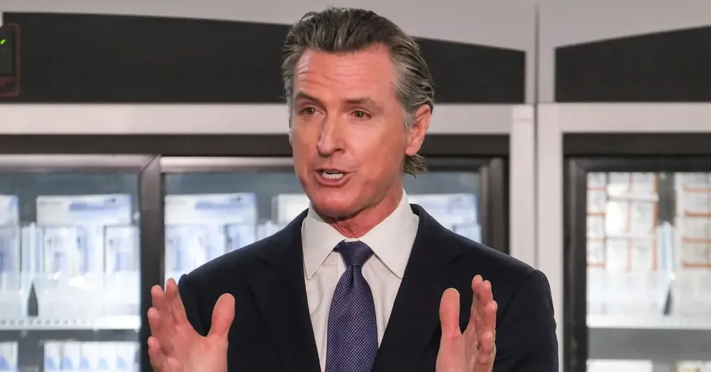 Newsom hires former U.S. attorney who got fired after standing up to Trump
