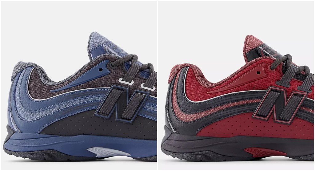 New Balance's Sporty New Low-Profile Sneaker Is Coming Out in More ...