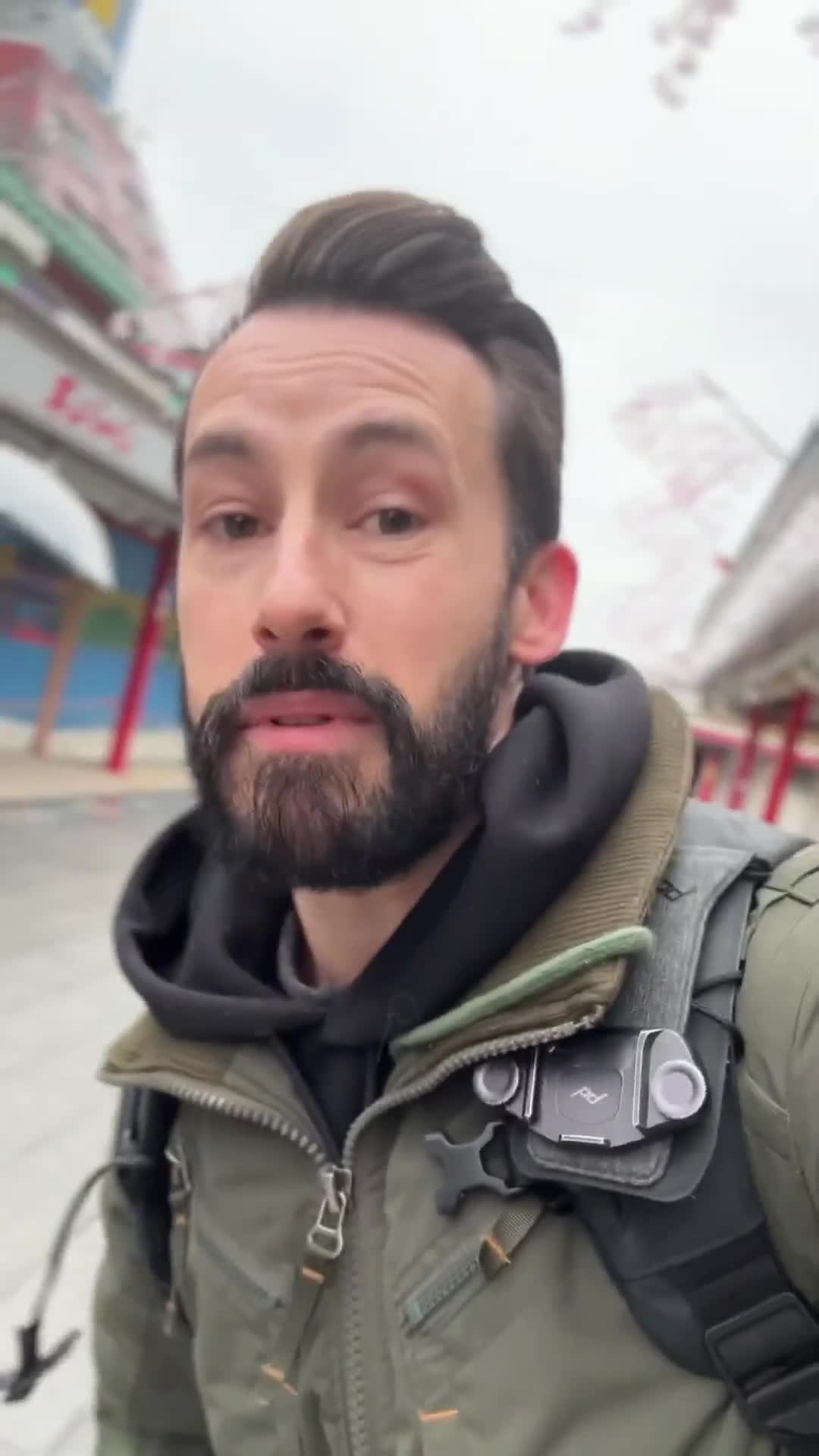 Top 5 Earthquake Safety Tips in Japan