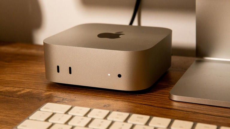 New Mac mini could bring serious power to your desktop, but when's it ...