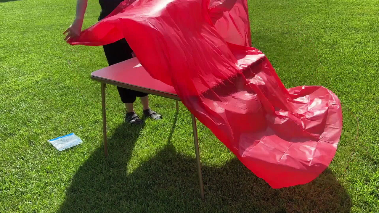 Dollar Tree Camping Hacks