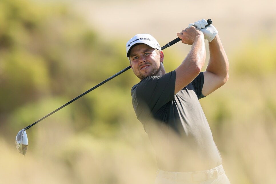 Butterfield Bermuda Championship DFS picks 2025: I love this big-time ...
