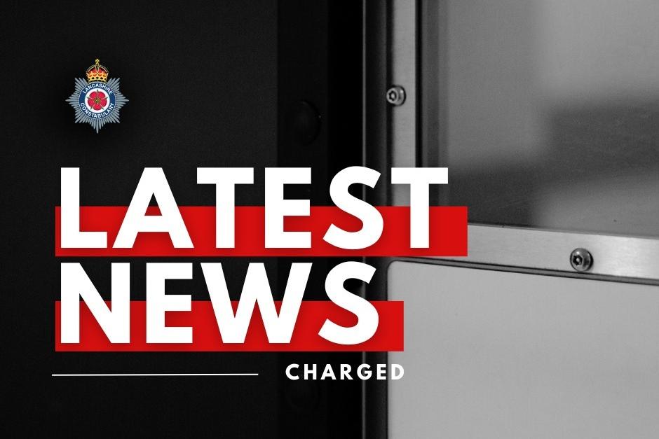 Teenager charged with dangerous driving after police chase in Morecambe