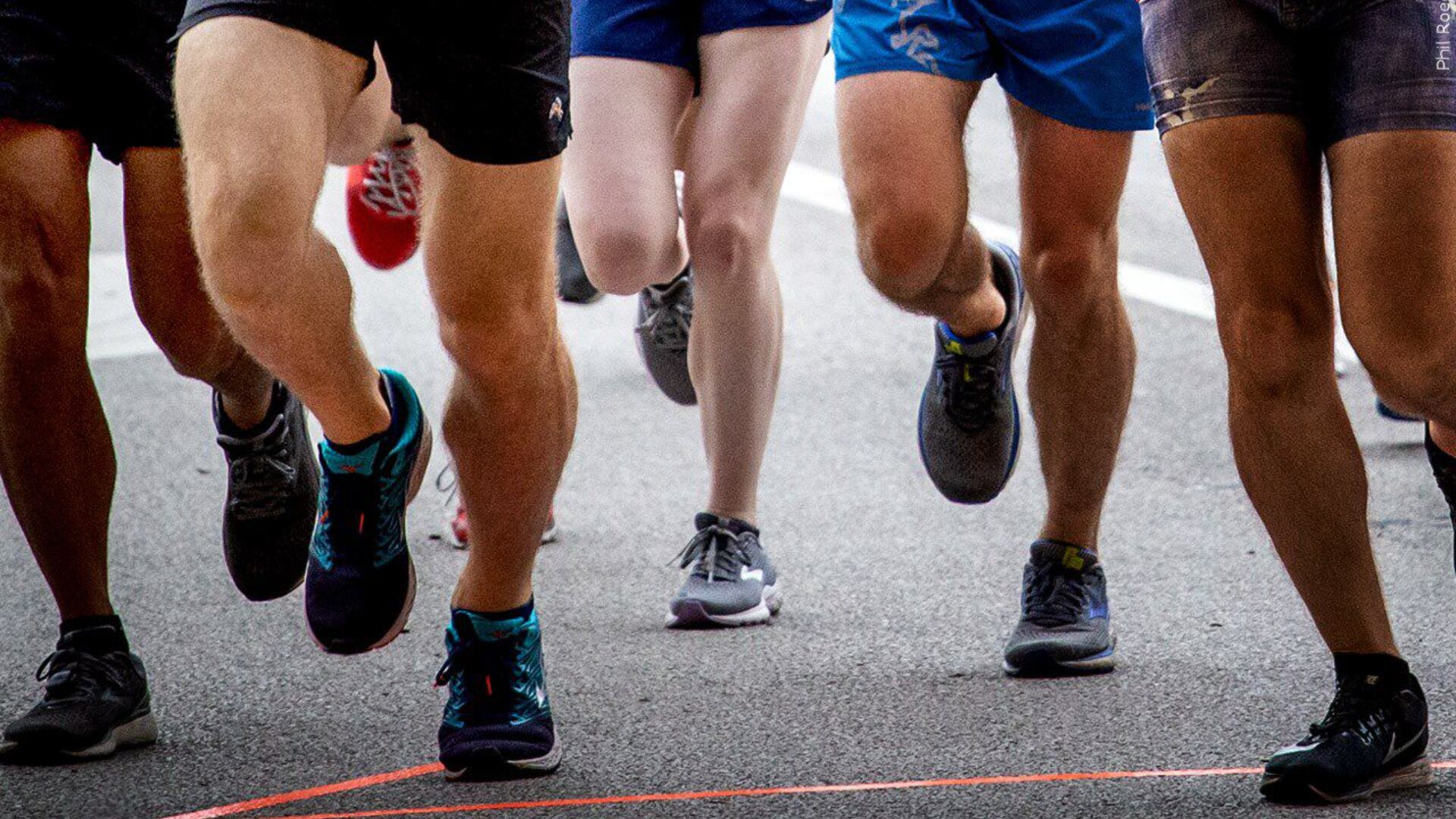 Valley City Turkey Trot planned for Nov. 27