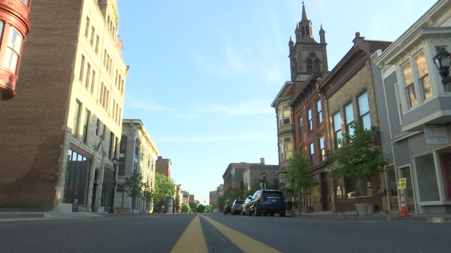 Cohoes’ 2026 Rock the Block lineup announced