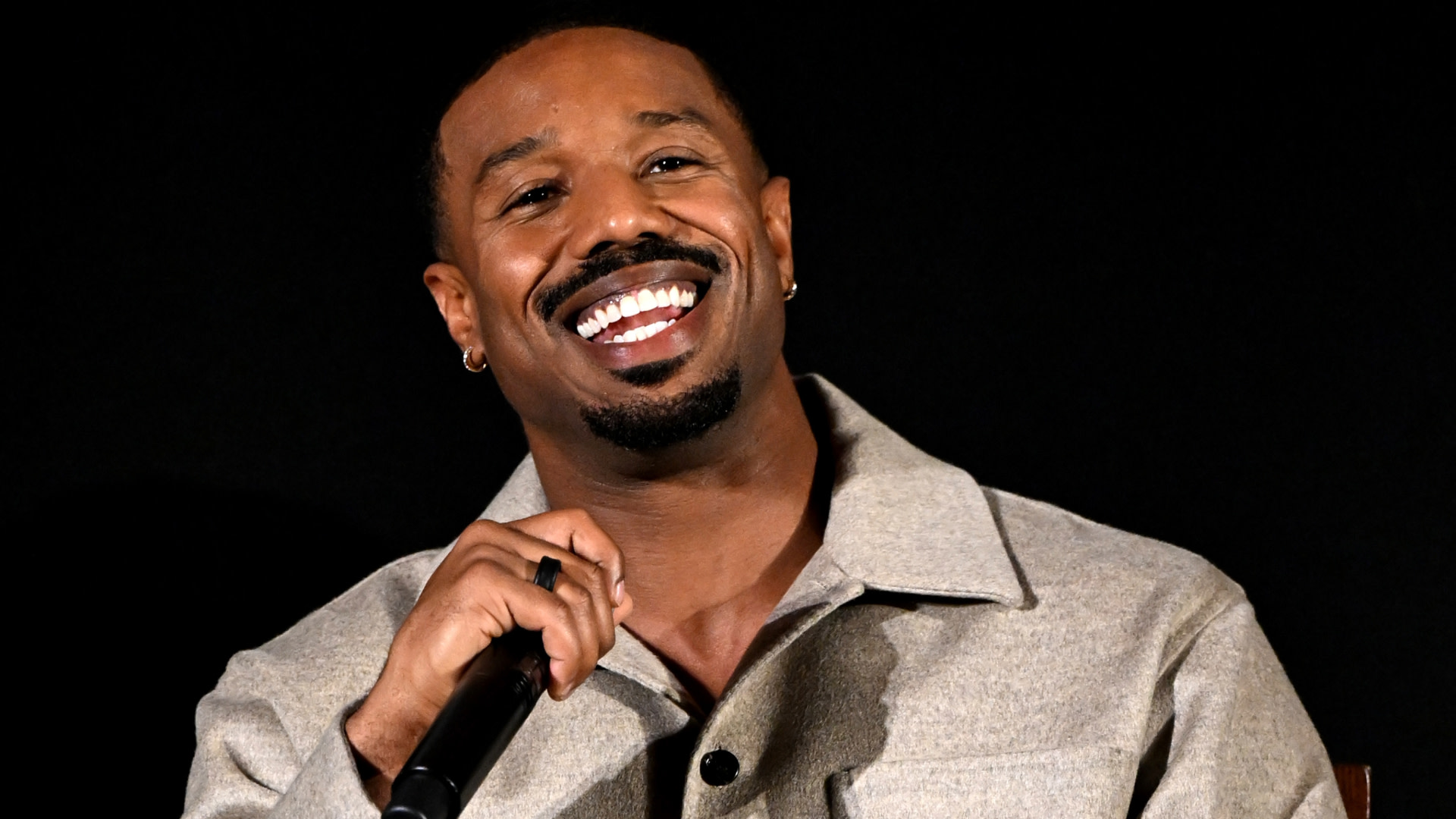 Michael B. Jordan to Be Honored with Icon Award at Palm Springs ...