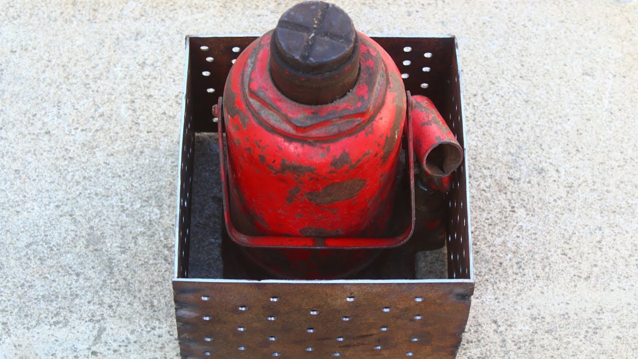 Amazing! Brilliant idea & DIY