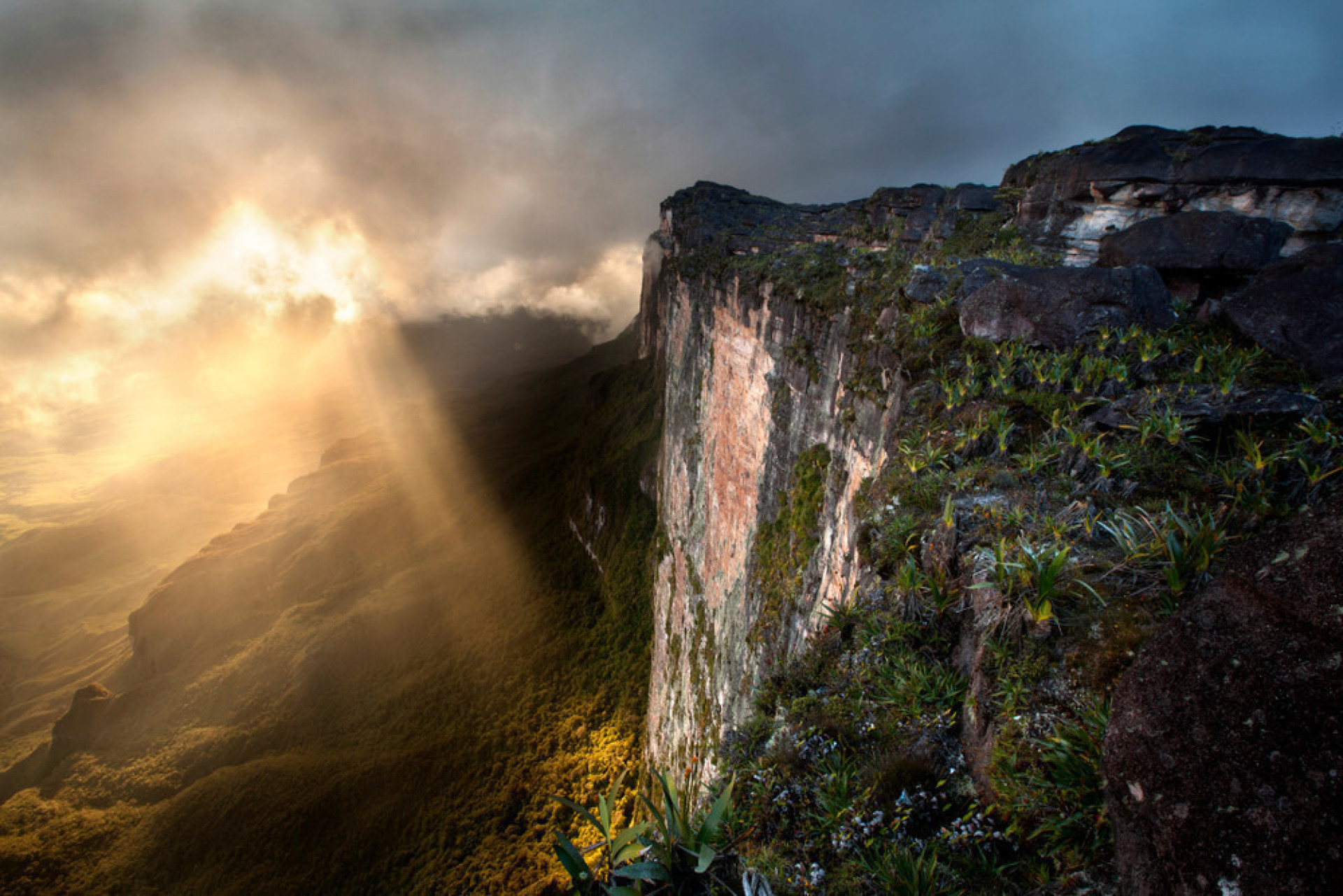 Esses são os últimos lugares inexplorados da Terra
