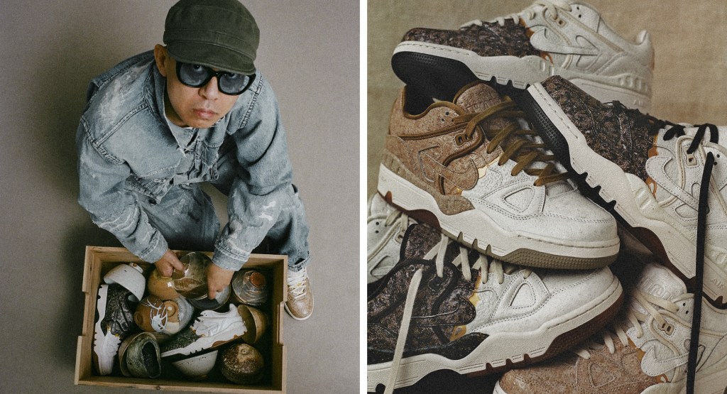Nigo and Nike Are Back With Another Round of Air Force 3s - And This ...