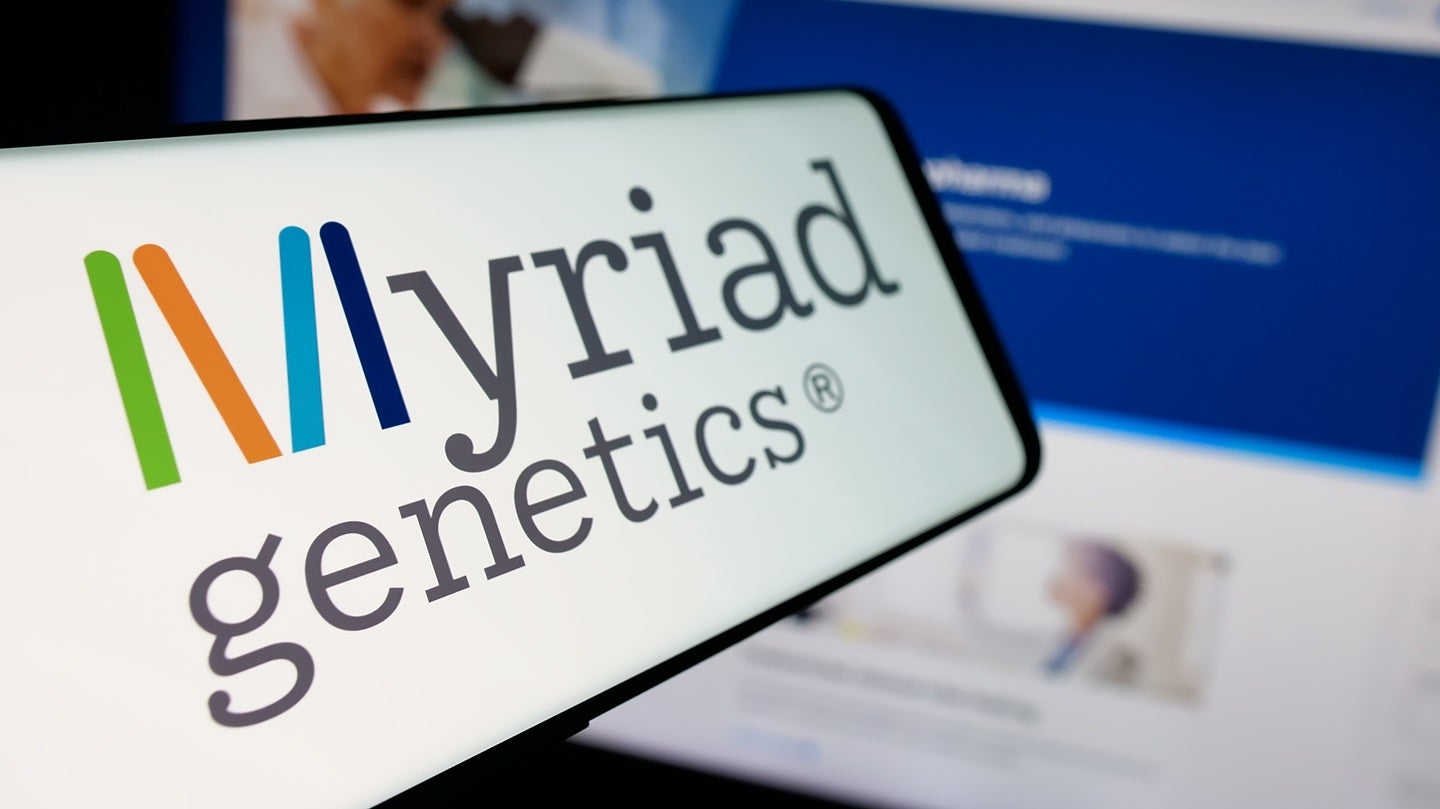 Myriad expands hereditary cancer test to include additional genes