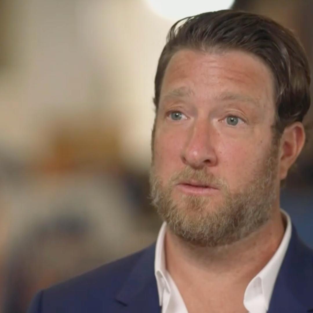 Barstool's Dave Portnoy says he's beefed up security over "lunatics" online