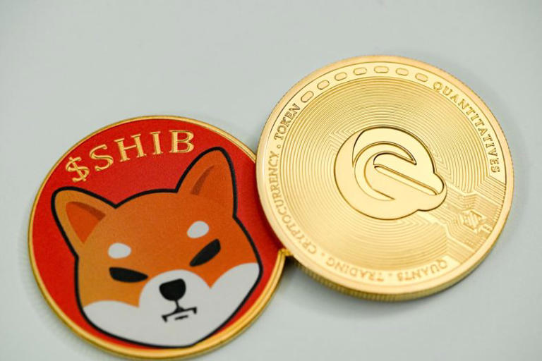 BlockDAG vs PEPE & Shiba Inu: Why BDAG’s Over $435M Presale Could Make It the Top Performing ...