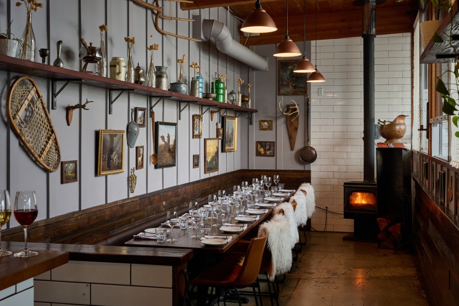 Takeout Tuesday: Brunch reaches new heights at Alpenrausch