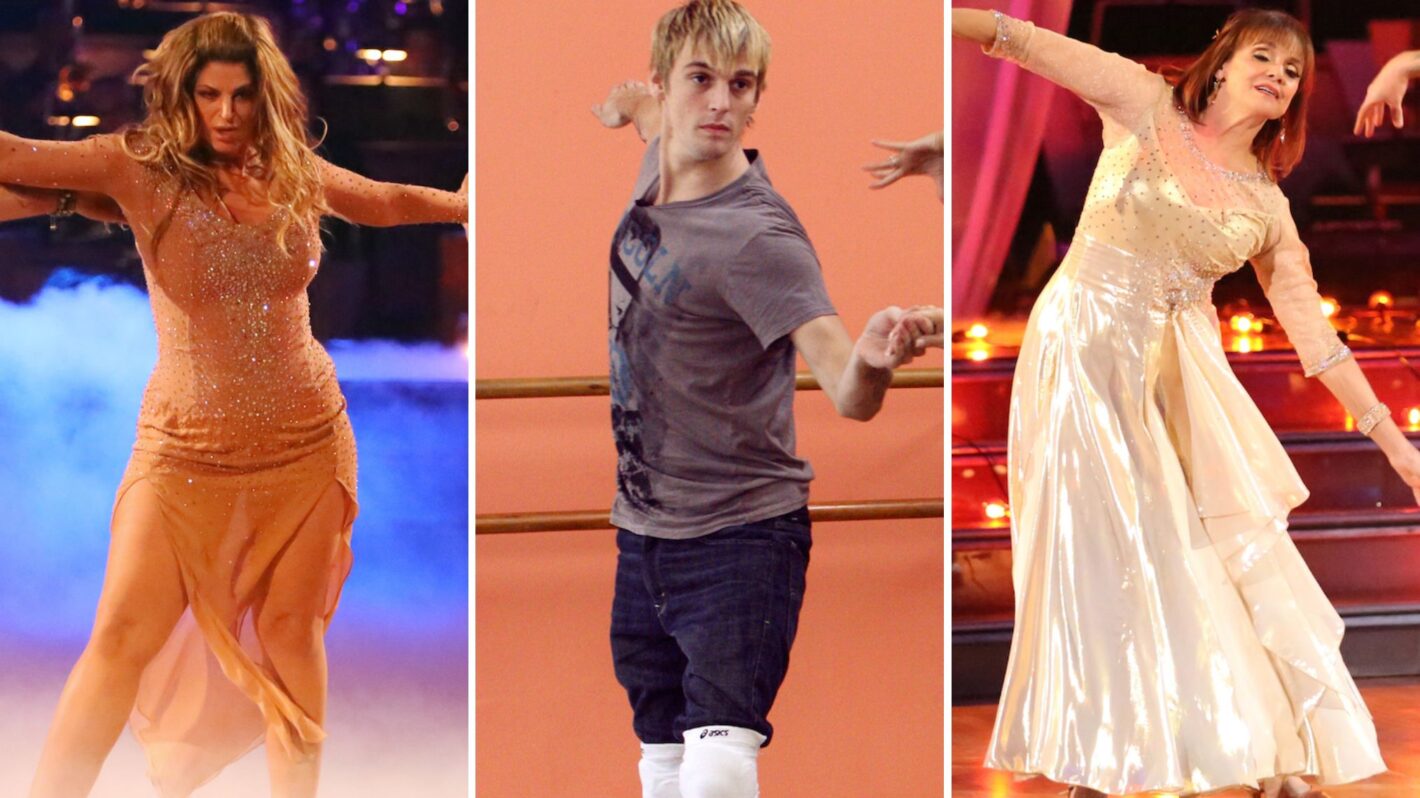 Remembering ‘Dancing With the Stars’ Contestants We’ve Lost