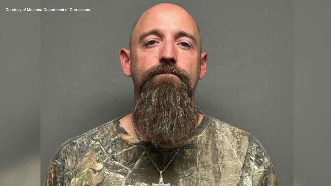 Suspect convicted for grisly murder of Dustin Kjersem