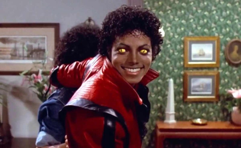 Michael Jackson hace historia: "Rey del Pop" figura en el Hot 100 de ...