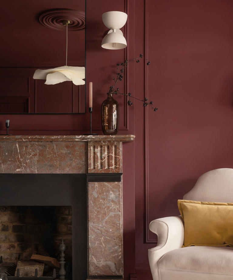 These Are the Biggest Color Trends That You'll See Everywhere in ...