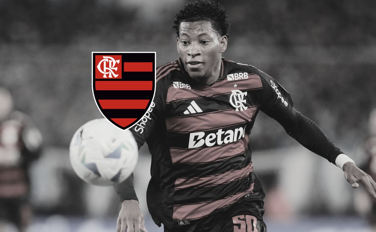 Gonzalo Plata harta a Flamengo y el club tomaría esta contundente decisión