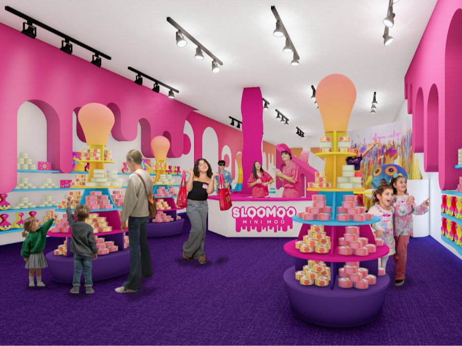 'Artisanal Slime' Experience Announces KOP Opening Date
