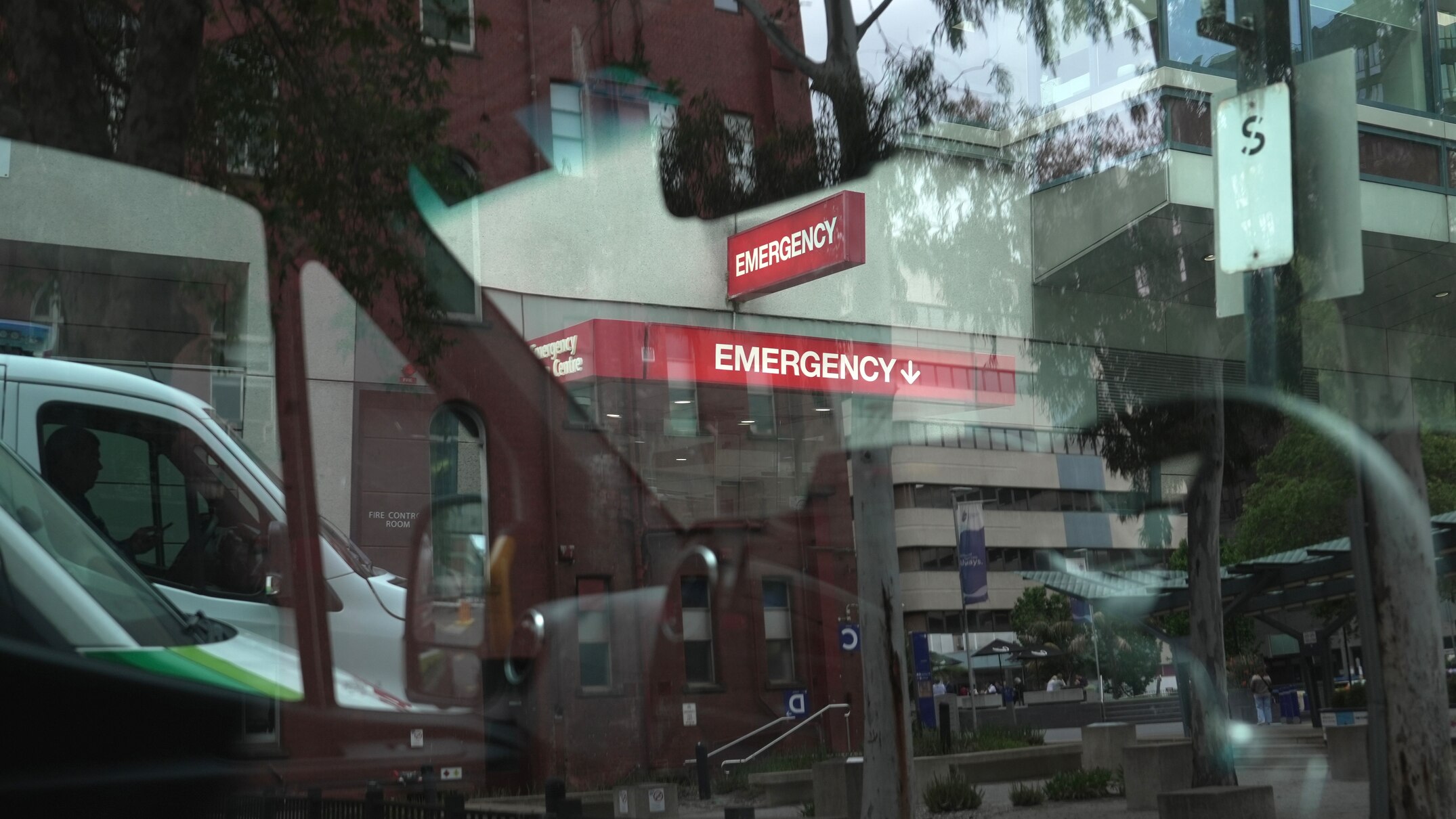 Doctors defend emergency department triage policy as 'closing the gap ...