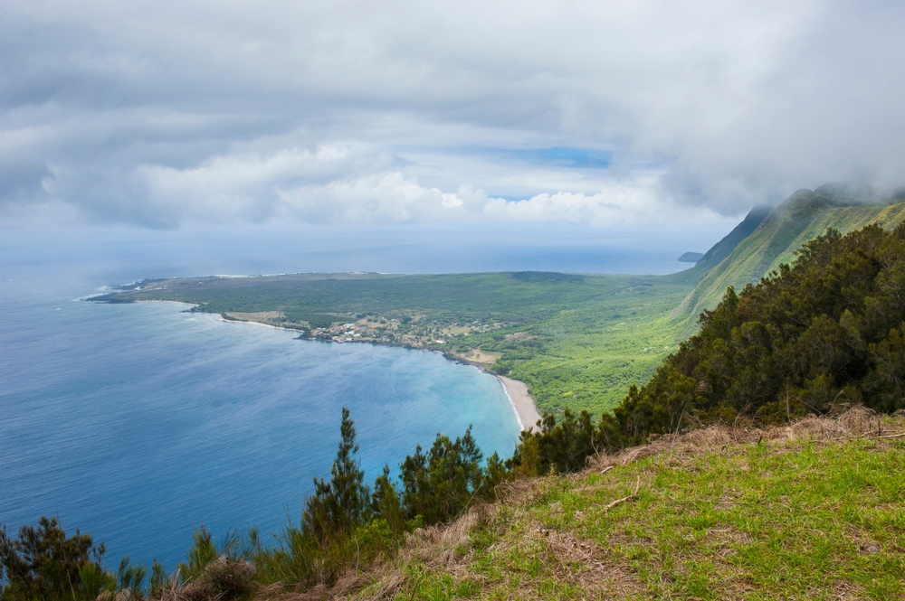 Hawaii’s mini Alamo: the leper outcast that defeated an army