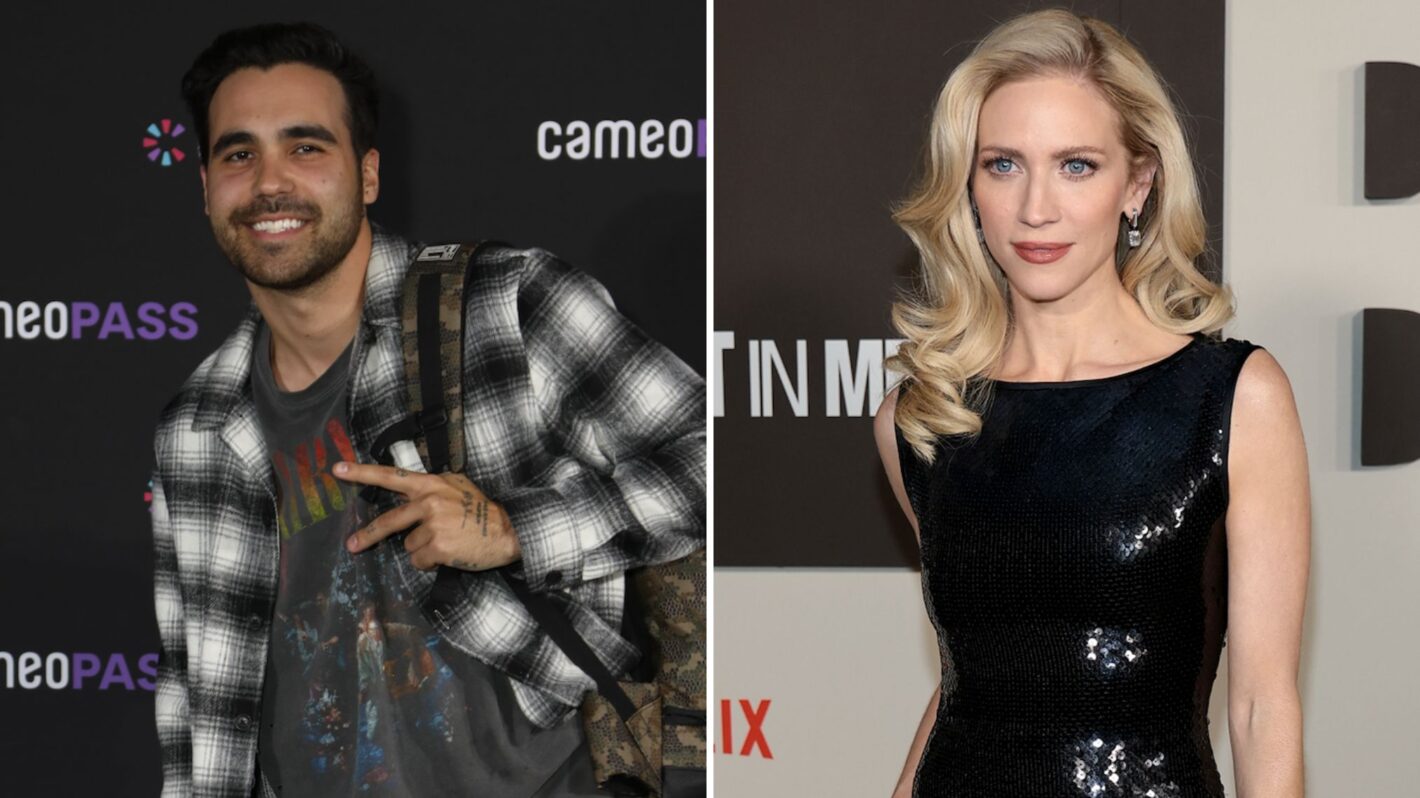 A Deep Dive Into Brittany Snow’s Rumored Fiancé Hunter Moreno