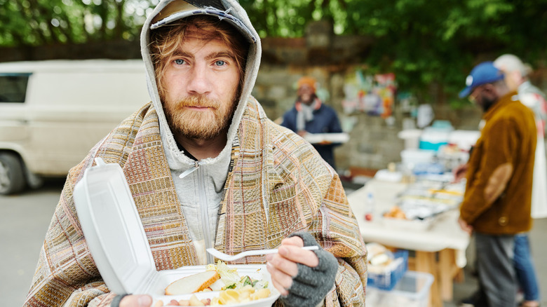 These 12 States Have The Highest Homelessness Rates