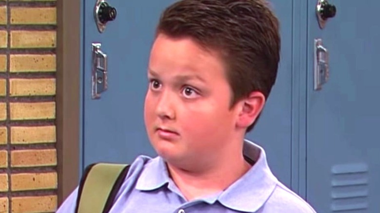 The Fan-Favorite iCarly Character Who Almost Got A Spin-Off Series