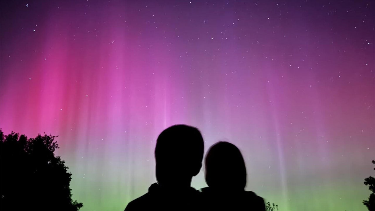 Northern Lights in MN: Aurora could be visible amid a 'severe ...