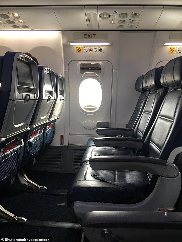 Marine vet with prosthetic legs left humiliated after Delta ordered him ...