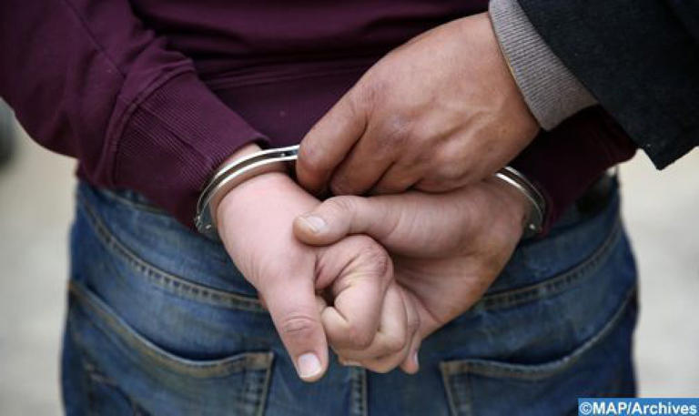 Man arrested for plotting killings of German politicians