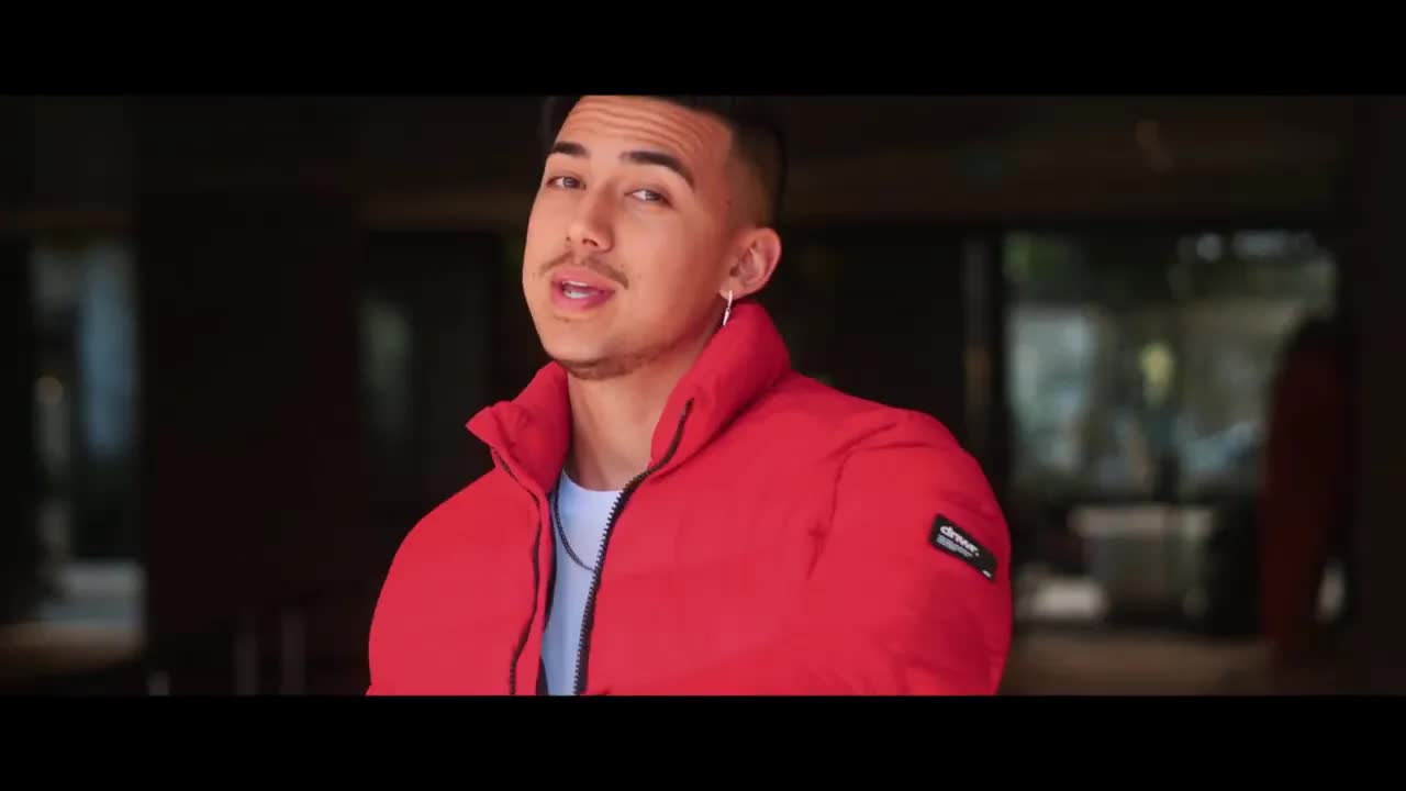 where u at - official music video