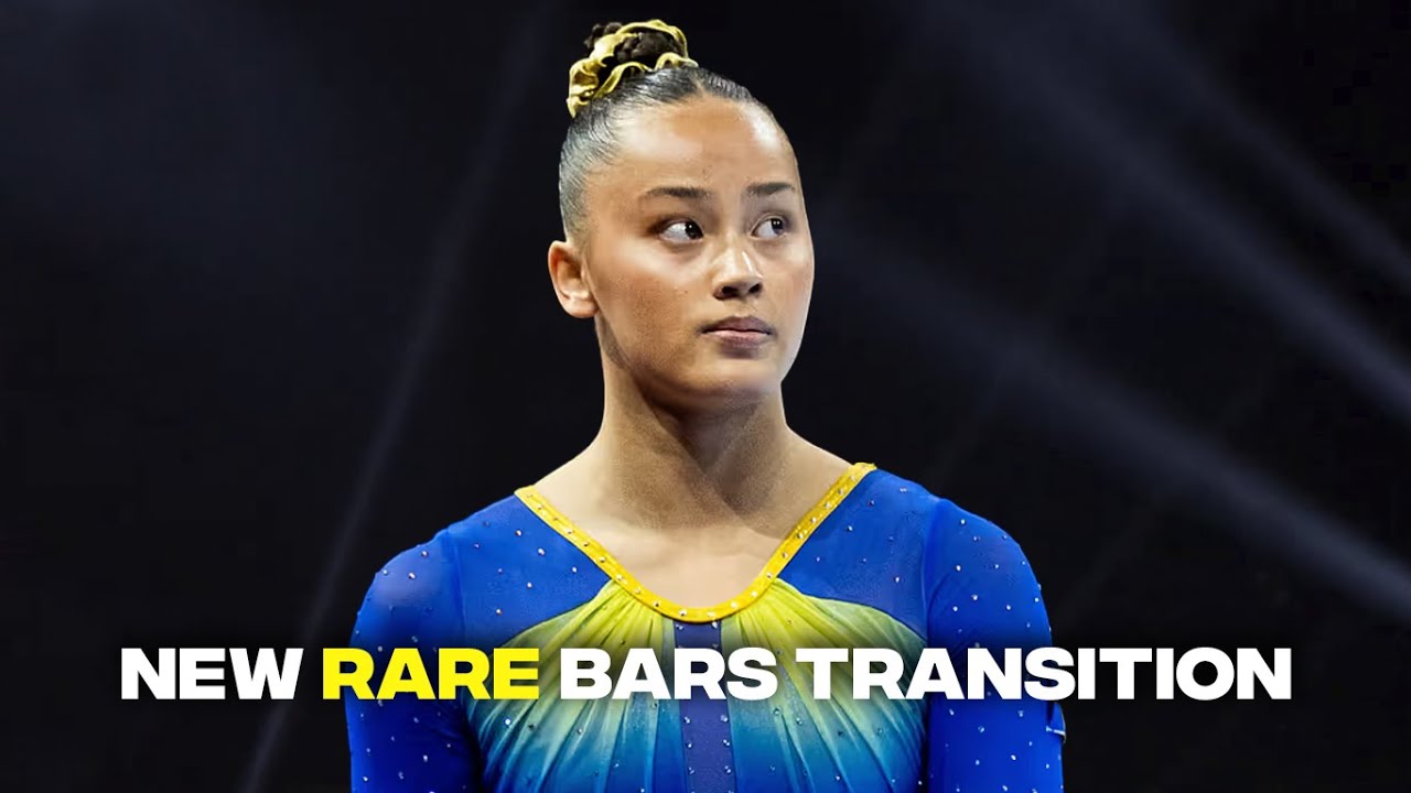 Rare Seitz transition on the way, Dulcy Caylor's big upgrade