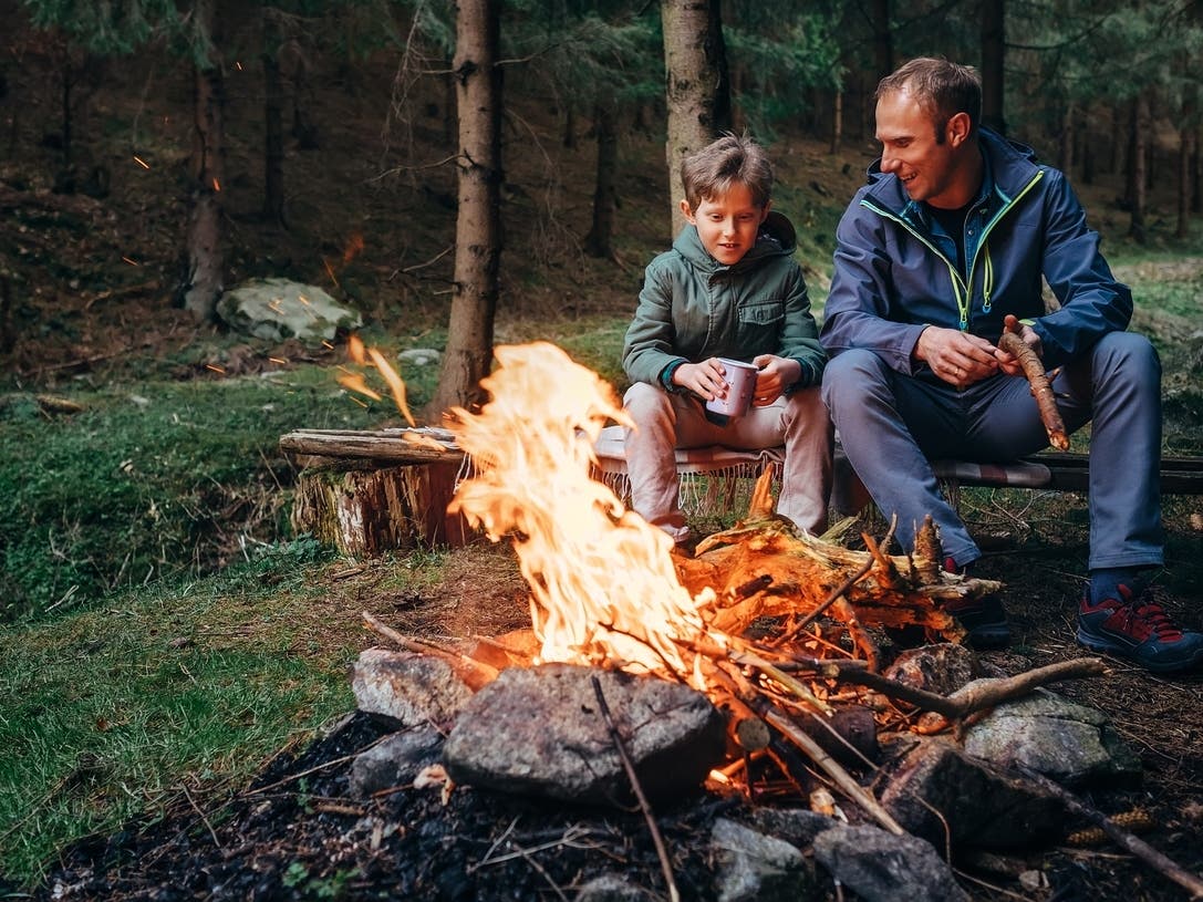 2026 Picnic Permits On Sale Soon, Camping Reservations To Open For Cook ...