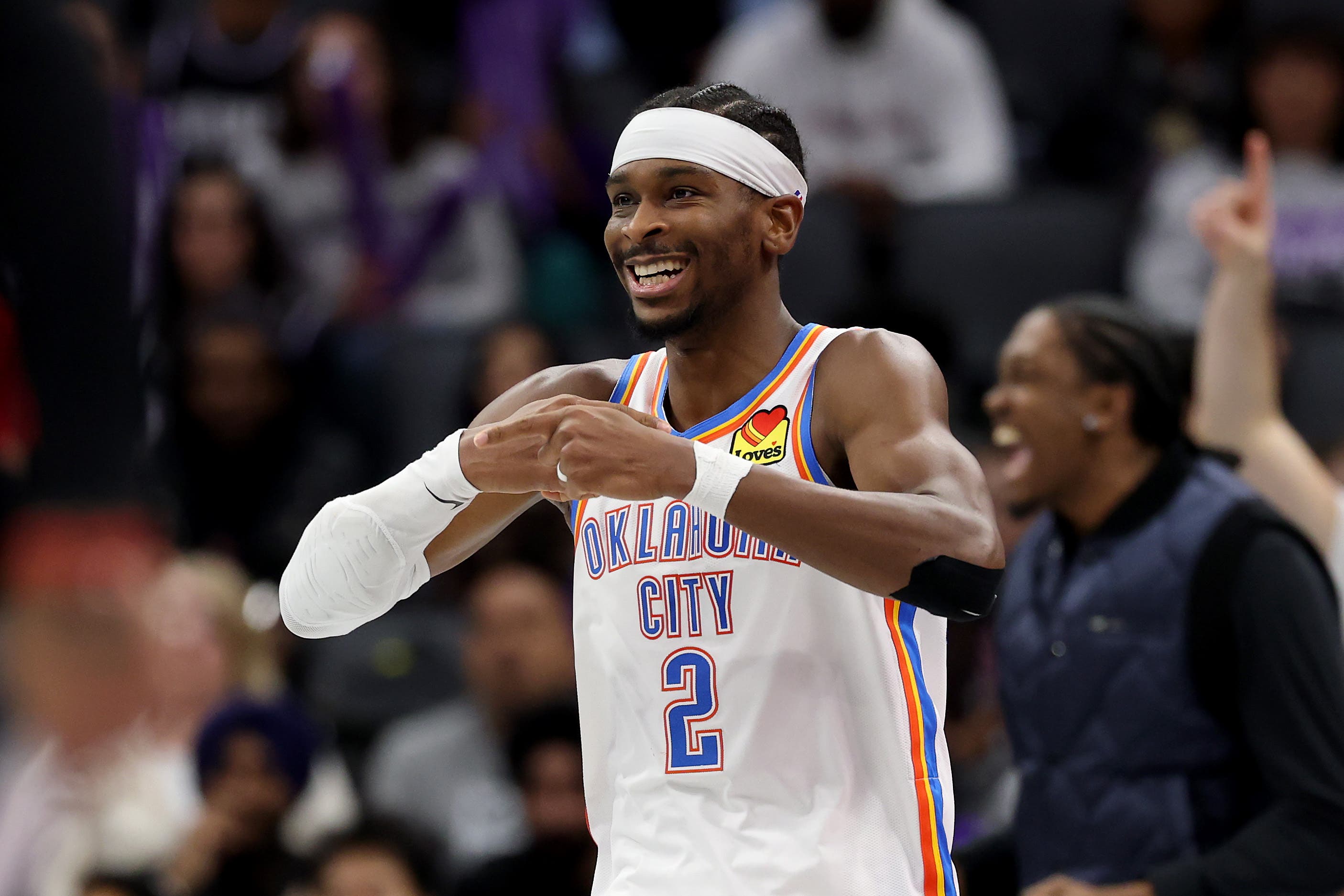 Shai Gilgeous-Alexander reveals Thunder’s NBA title felt unfinished