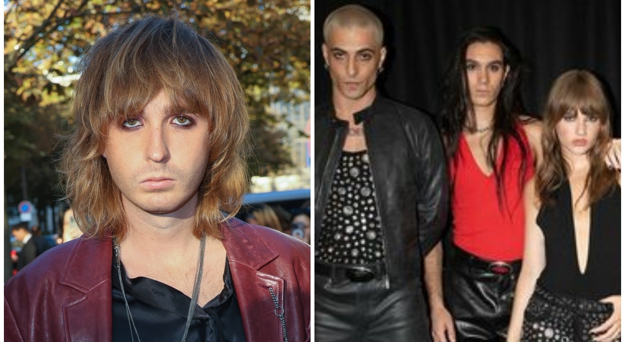 Maneskin, la reunion si allontana? Thomas Raggi come Damiano David: il ...