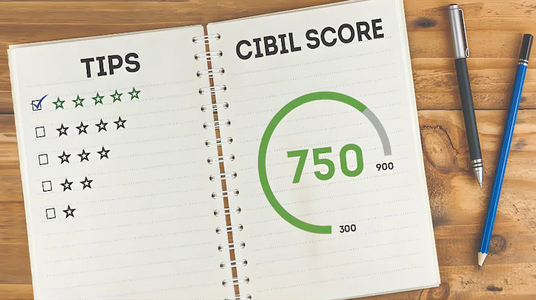 CIBIL Score Tips: Smart Steps to Boost Your Credit Score Before Year ...