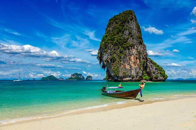 15 Best International Places To Visit In December 2025 | Top Destinations