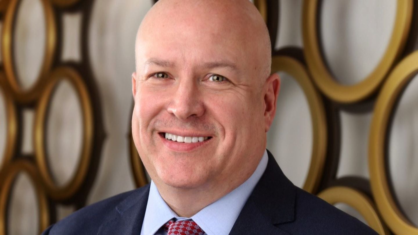 Food-and-bev veteran Chibe named Tropicana CEO