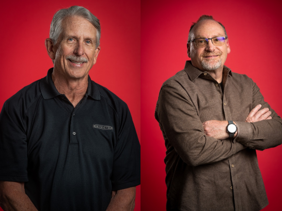 Sheetz says farewell to the creator of the iconic MTO