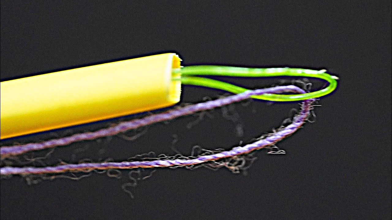 Top incredibly practical inventions and tips made at home