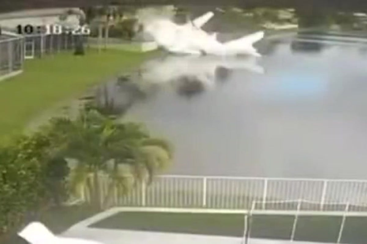 Missionary father and daughter killed in crash en route to Jamaica