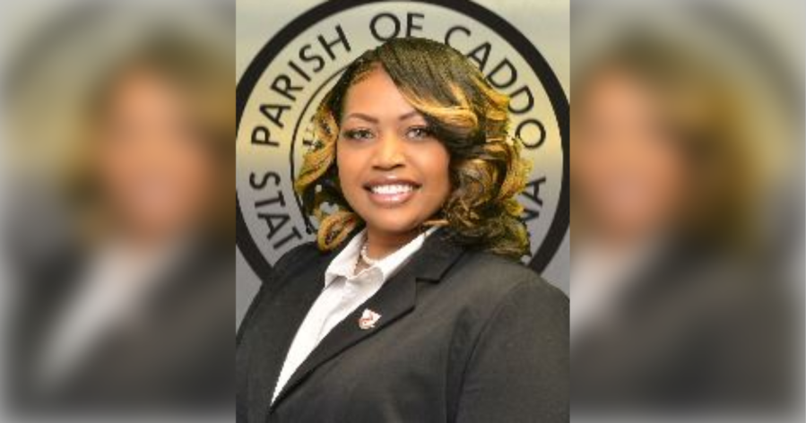 Stormy Gage-Watts to announce Shreveport mayoral bid at downtown event