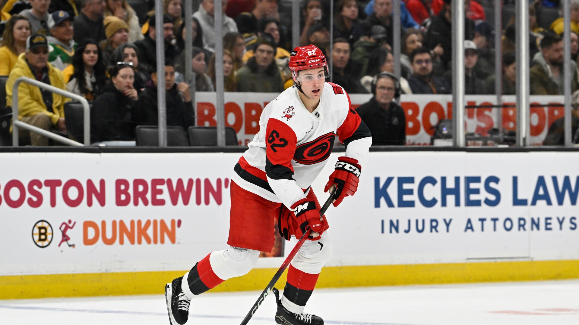 Hurricanes rookie Charles Alexis Legault has surgery to repair torn ...