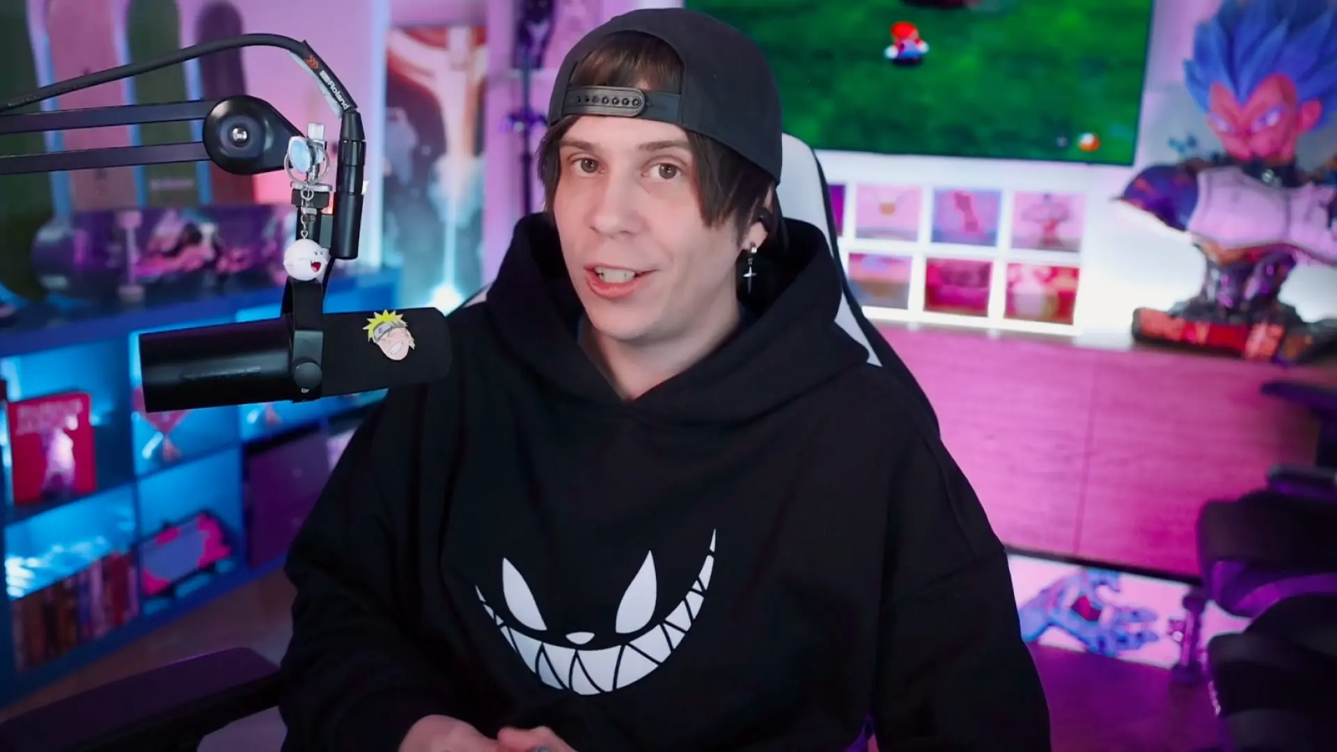 El Rubius, sobre el posible fin de Twitch: "Es para echarse a llorar ...