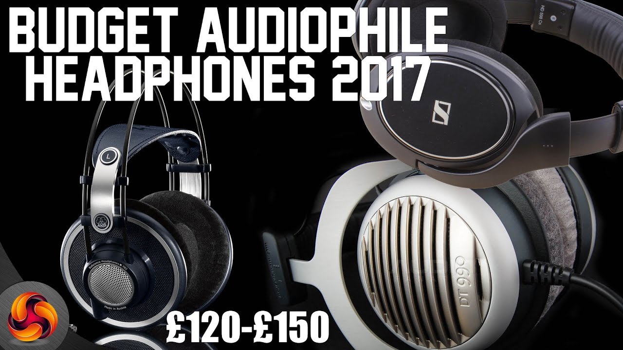 Moving up from gaming headphones - Audiophile headphones on a budget!